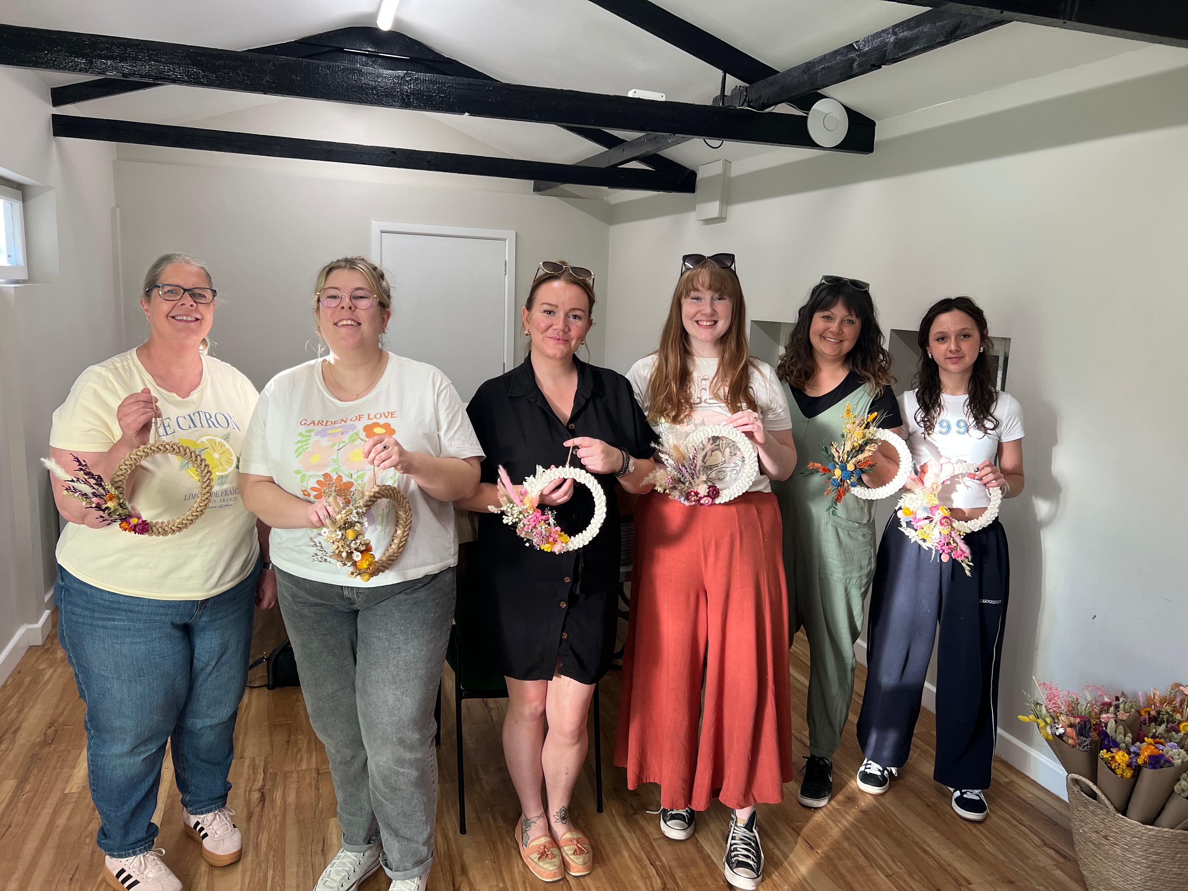 Workshops – Mac and Weave by Char